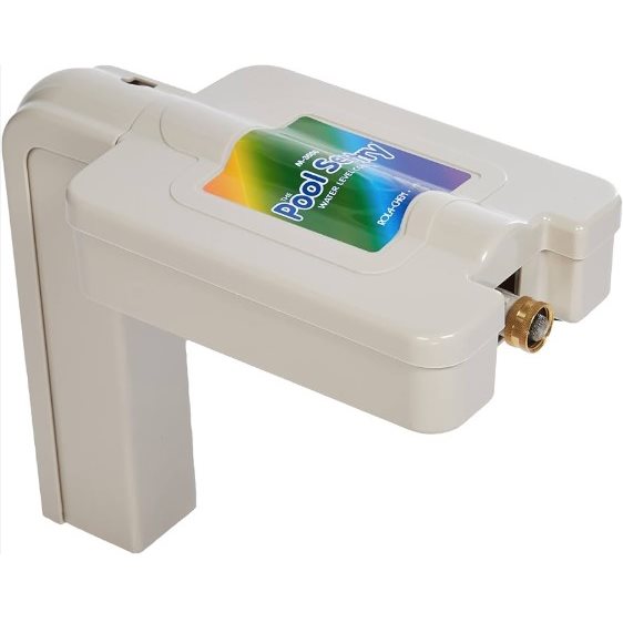 AUTOMATIC WATER LEVELER M3000 – The Pool Place Co.