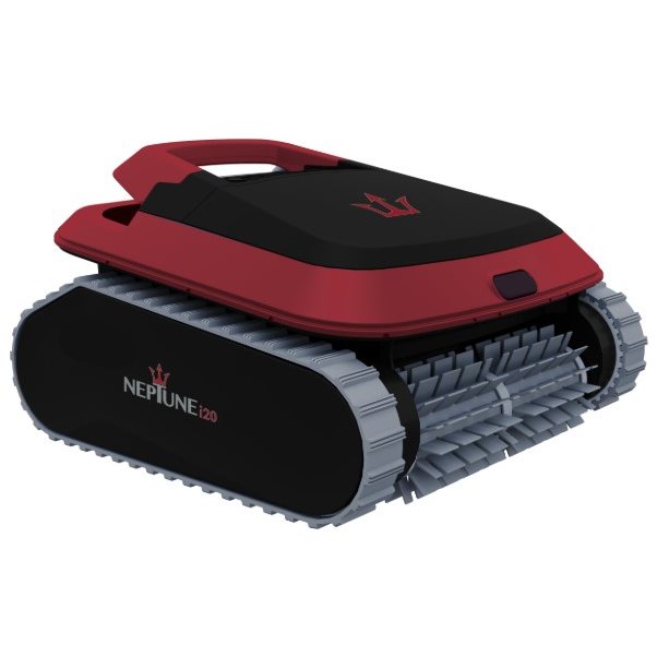 NEPTUNE i30 ROBOTIC CLEANER – The Pool Place Co.